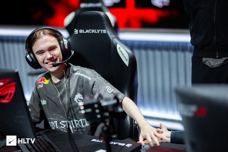 donk：我们有信心克服魔咒，成为第一个3-0晋级后夺冠的战队 NGA玩家社区