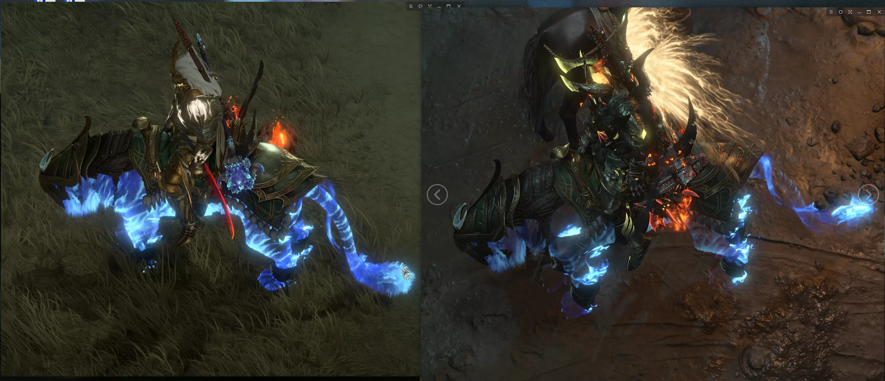 488版本玩圣骑士一个时装没有吗 NGA玩家社区