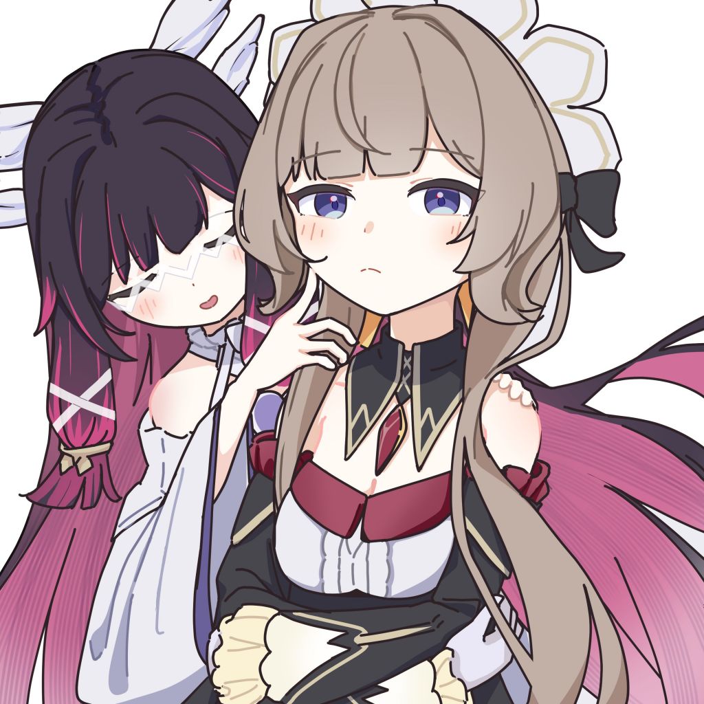 少女V3 会赢么 NGA玩家社区