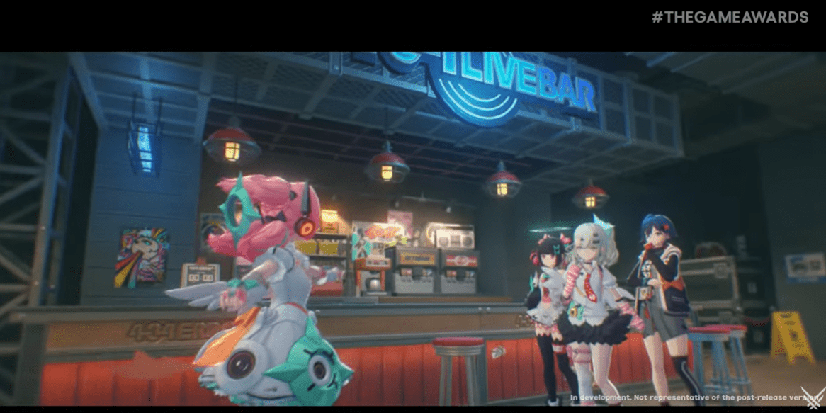 [破事氵] 今年还是有TGA广告 178