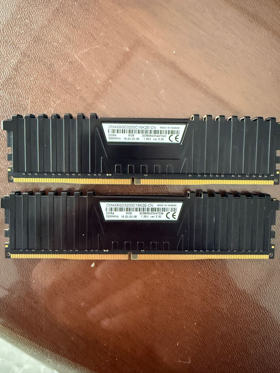 DDR4 3200 8X2 NGA玩家社区