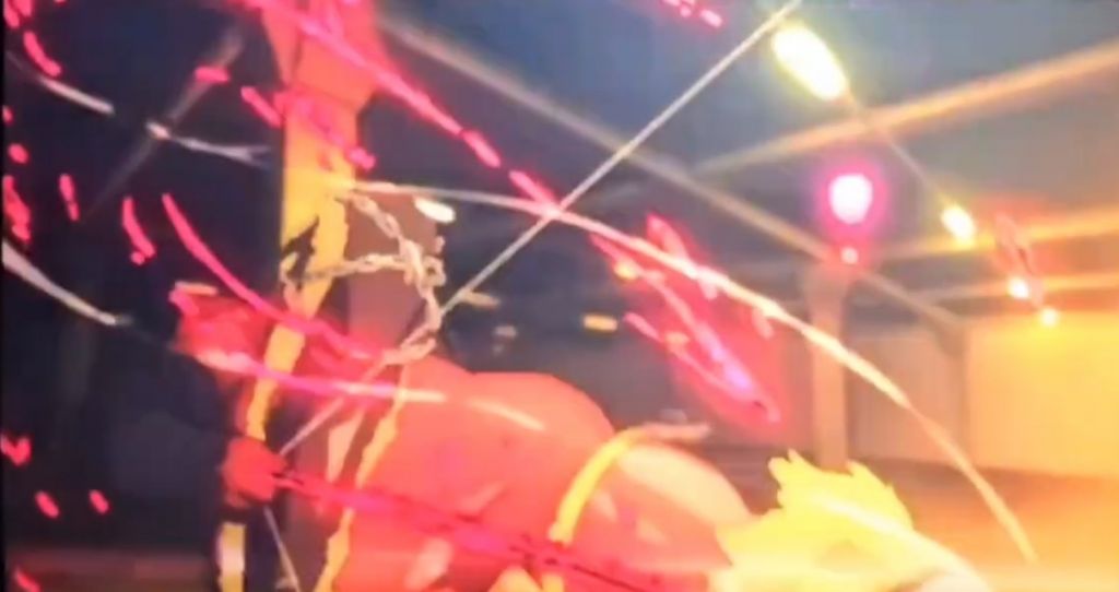 FSF 偷跑OP NGA玩家社区