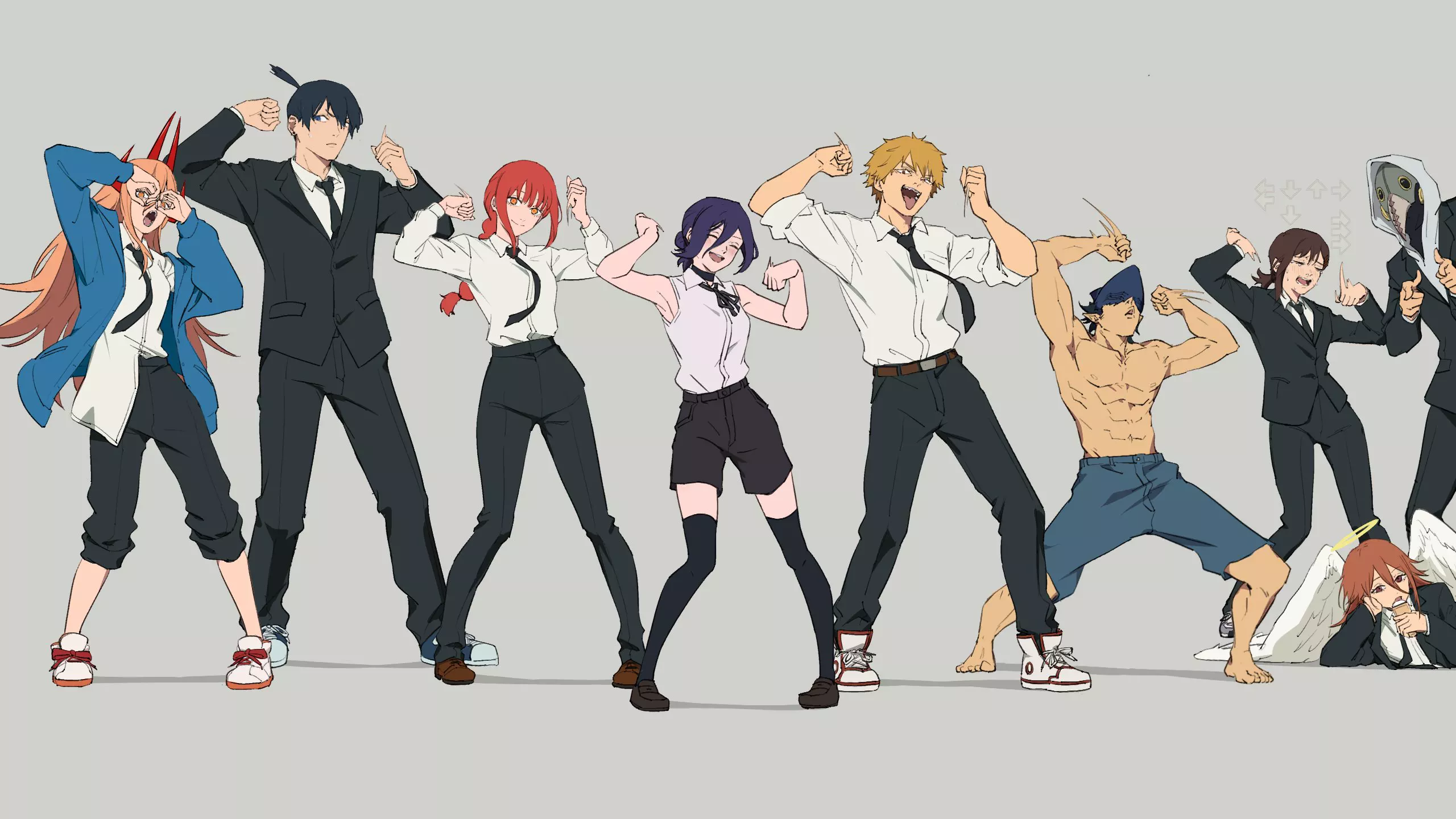 一起跳舞 NGA玩家社区