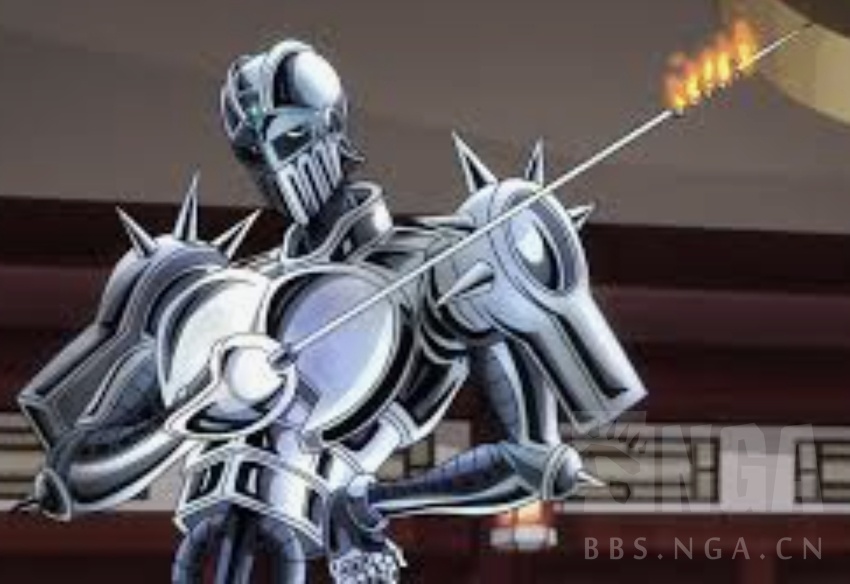 C-moon都来了，牢外术式太超标了 NGA玩家社区