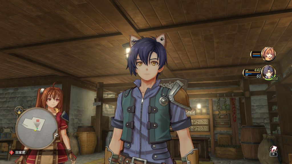 ns2版的空之轨迹是不是很糊？ NGA玩家社区