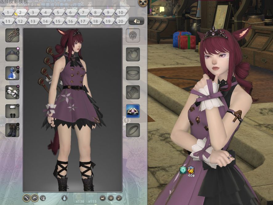 有人今天发现染色出问题了吗 NGA玩家社区