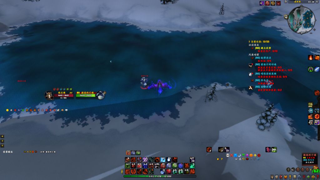 有人用了Easy Frames这个头像插件吗 NGA玩家社区