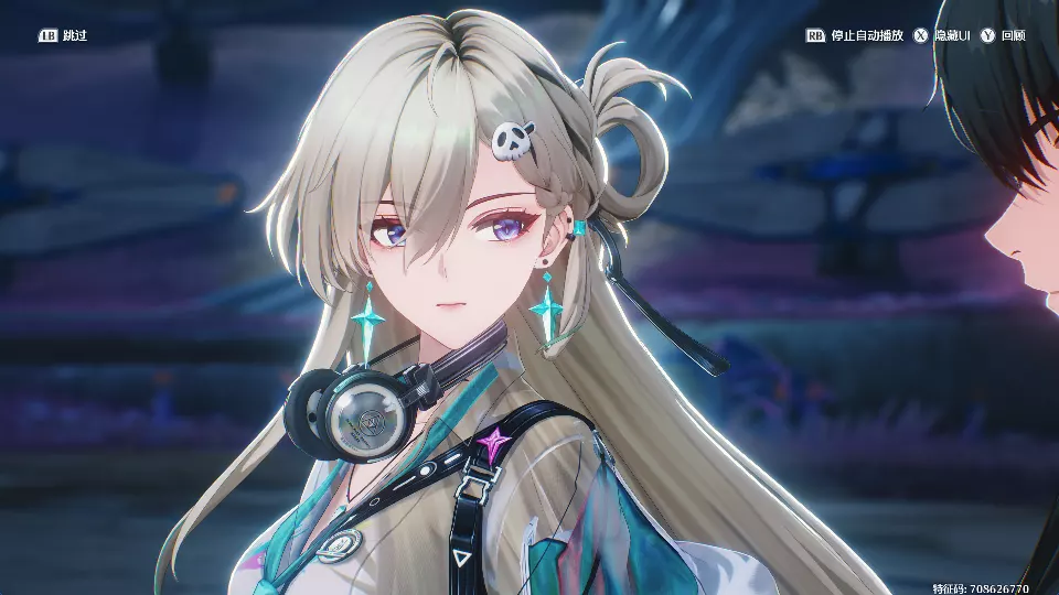 [破事氵]过剧情bug了，琳奈衣服变成透明的了 178