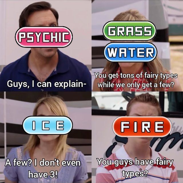 too much 超妖 NGA玩家社区