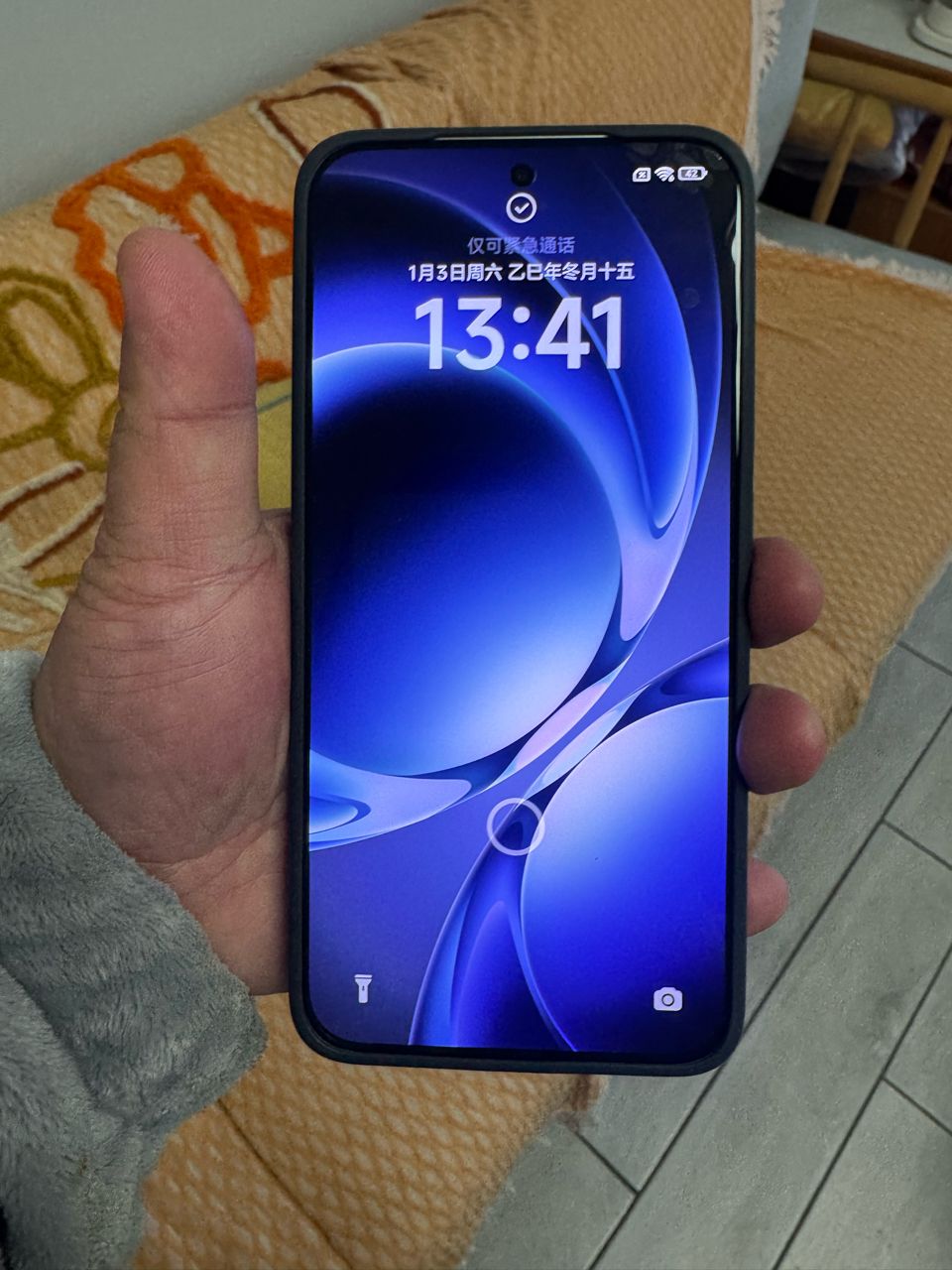 红米这个k80u感觉还是可以 178