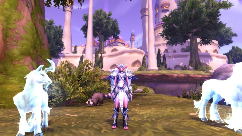 [PTR] 12.0 幻化栏位解锁费用预览及常见问题QA NGA玩家社区