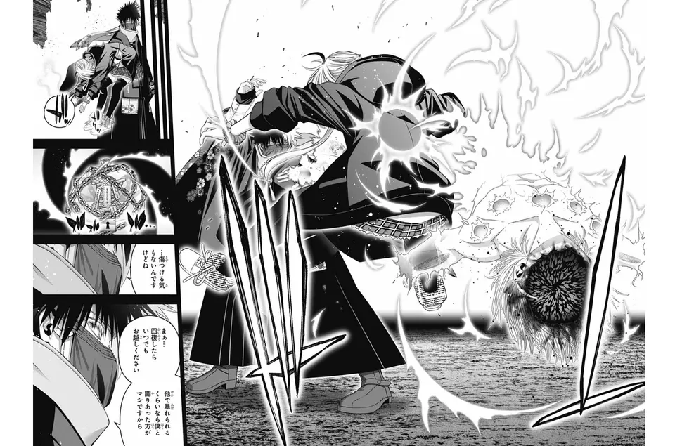 [恶灵宝可梦76] NGA玩家社区