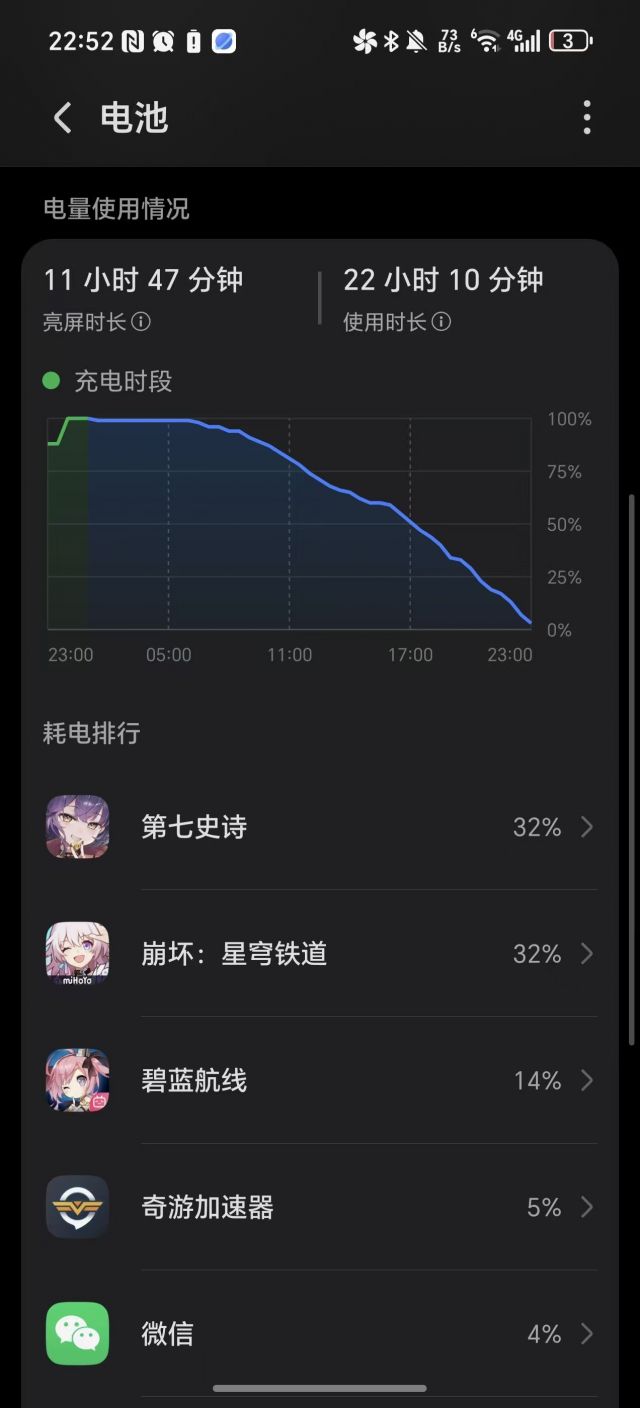 win(副机)真实续航 NGA玩家社区