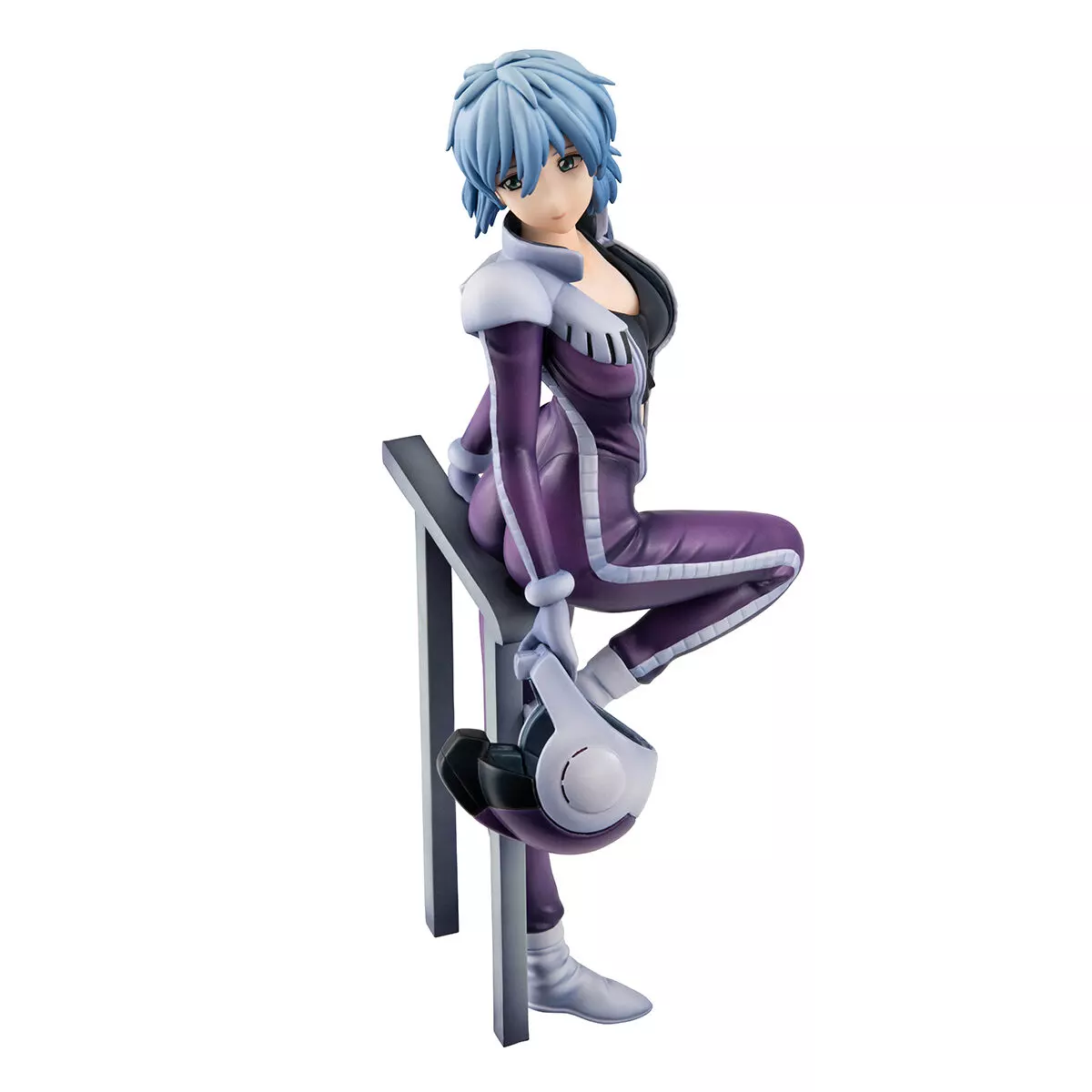 [新闻资讯] MegaHouse GGG系列 爱娜·萨哈林 ～雪夜 Ver.～ NGA玩家社区