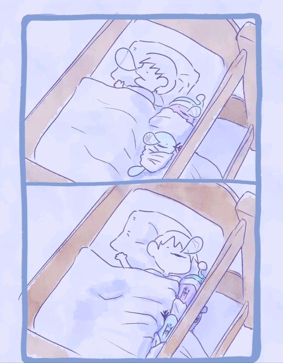 [宝可梦日常]Sleep NGA玩家社区