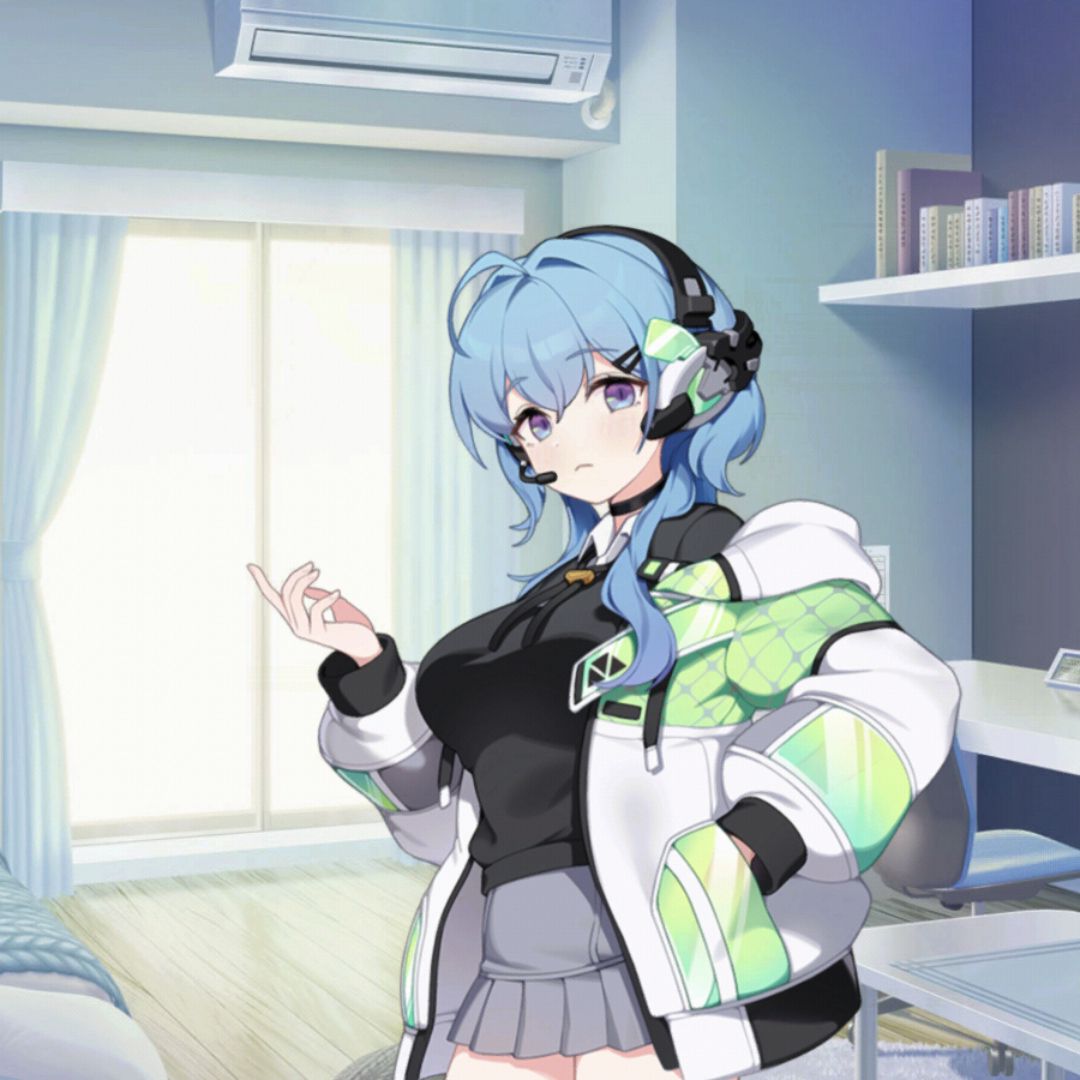 [TRPG][主楼]Wake UP！你就是那战斗之人！ NGA玩家社区