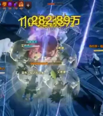 [国服] bab什么颜色的头背标识比较显眼一点？设置了几种颜色感觉都不太行，是这个副本的特效原因么 NGA玩家社区