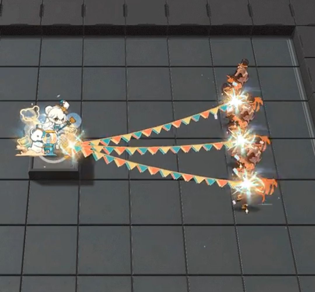 [闲谈交流]原来yj知道怎么设计特效啊 NGA玩家社区