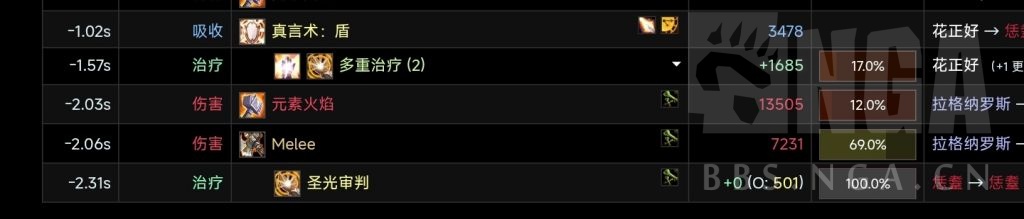 猫德p2处境会不会很难？ NGA玩家社区