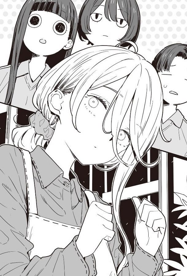 败犬女主8.5卷全插图偷跑 NGA玩家社区