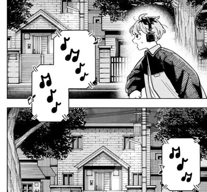 [漫画讨论] [专楼] JUMP讨论专楼 #8 《心动频率》：拳打蓝箱敬老院(顺位)，脚踢妃真幼儿园(销量)。神秘九月份新连载buff还在发力 NGA玩家社区