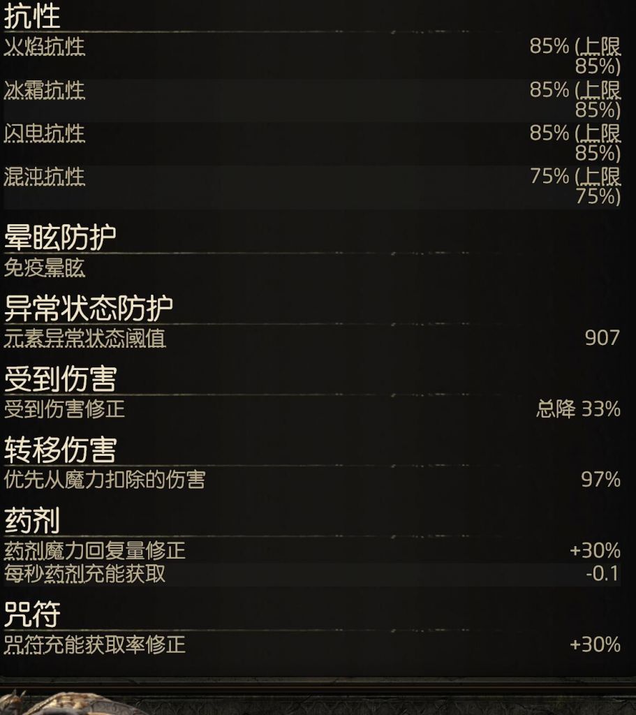 风暴法完美BD NGA玩家社区