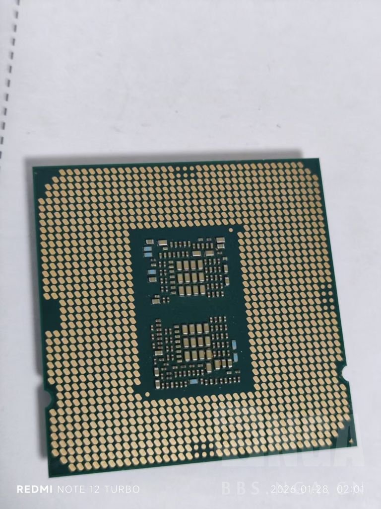 Intel i9-10900F ，1250 NGA玩家社区