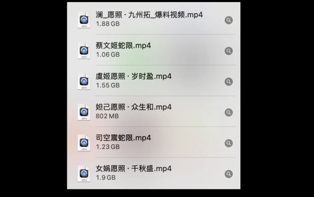年限现状如下 178