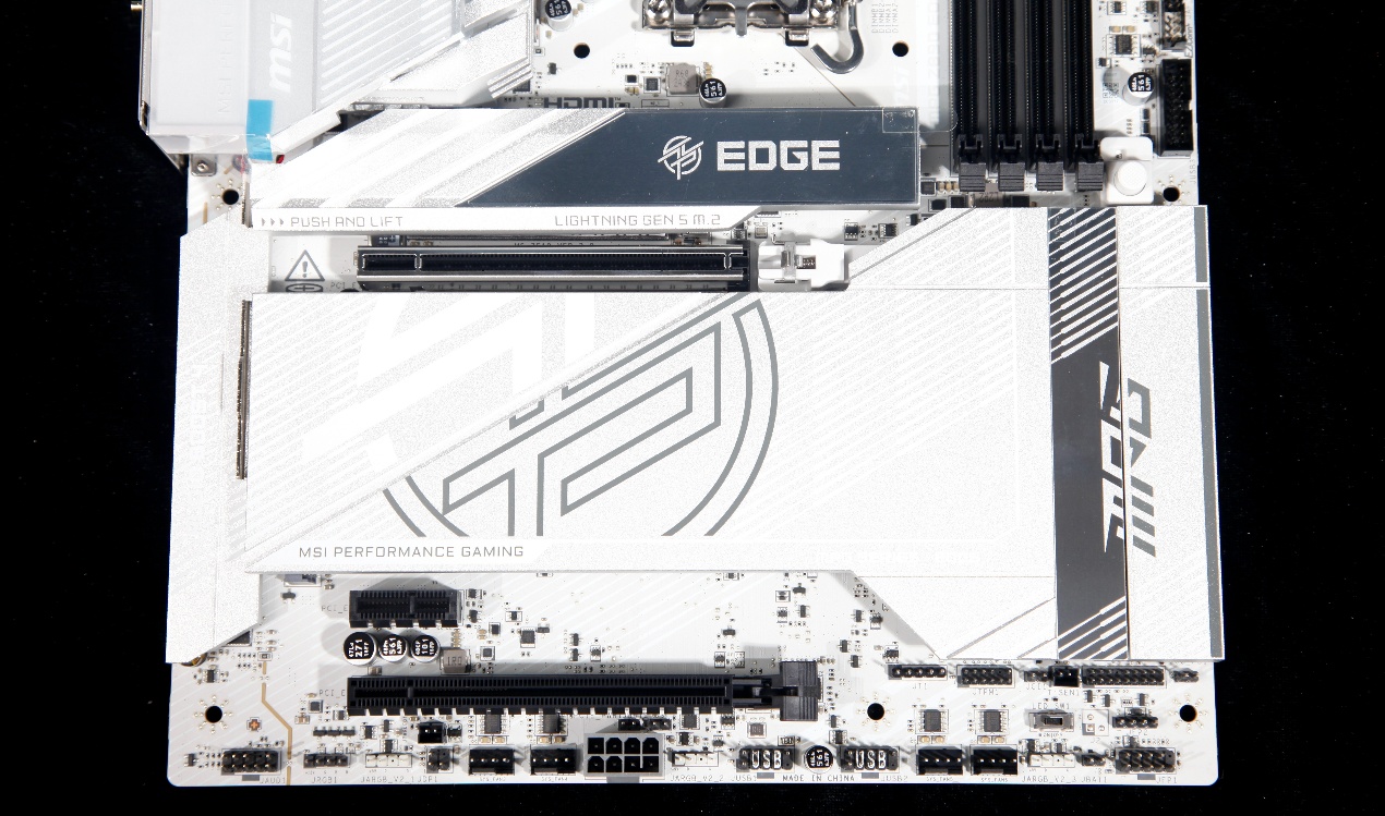 Intel Core Ultra 7 270K Plus搭配微星Z890 EDGE TI WIFI性能测试 回帖抽京东卡 NGA玩家社区