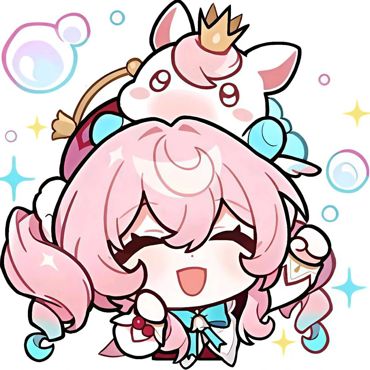 happy horse NGA玩家社区