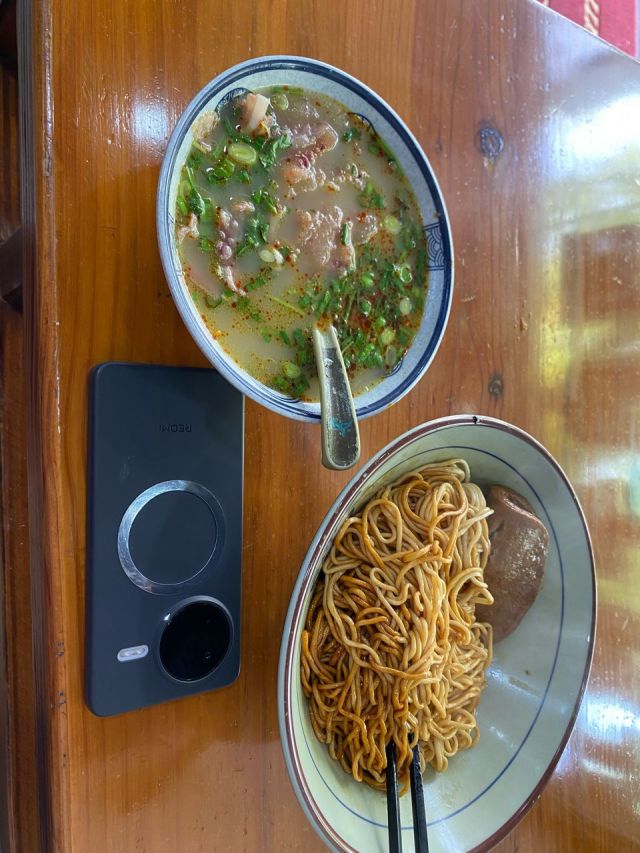晚上独自去呷哺吃饭，我感觉花28块钱就能饱了 NGA玩家社区