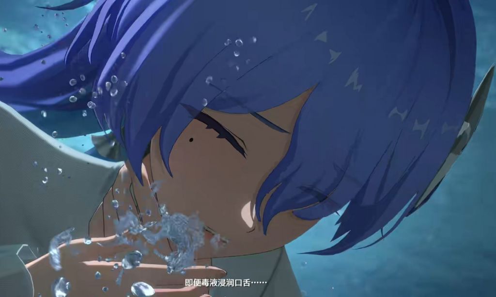 [闲聊杂谈]库洛第二喜欢的是坚强懂事的小女孩 178