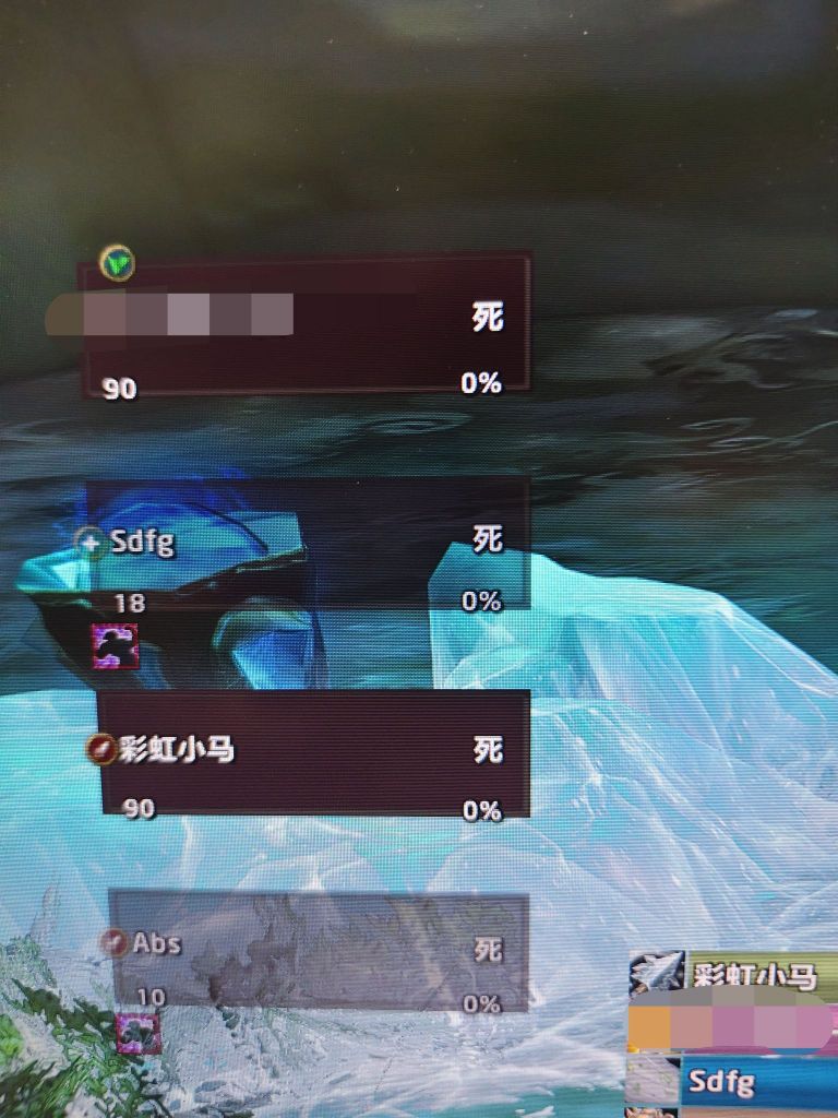 挂一个节日三开挂机的畜生 178