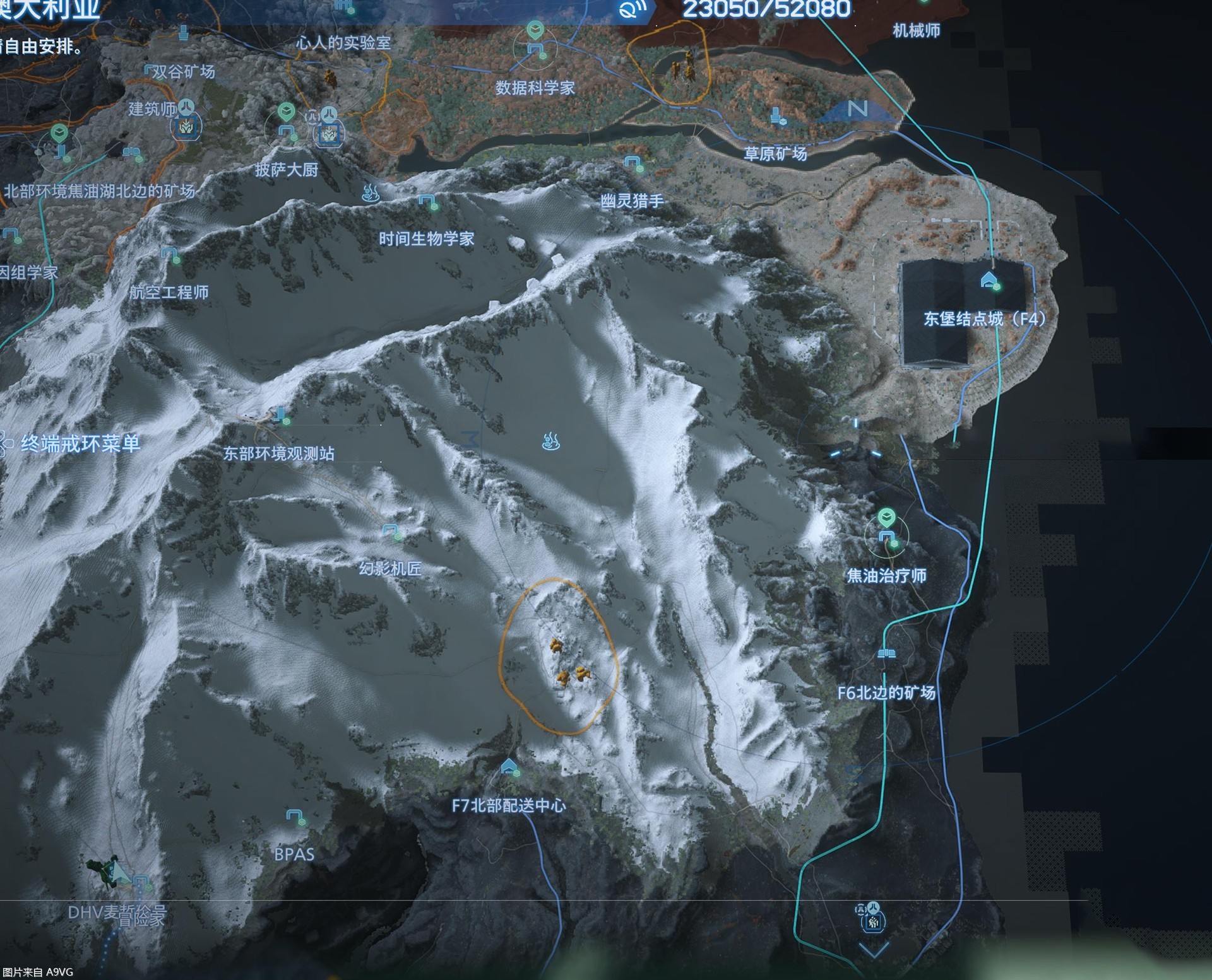 [A9VG]《死亡搁浅2》全奖杯白金攻略 2025-06-26 15:15:58 178