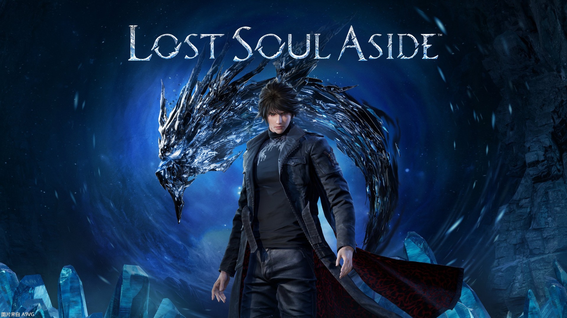 [A9VG]《失落之魂》试玩前瞻：上下限极高的线性动作游戏 2025-07-25 09:59:27 NGA玩家社区